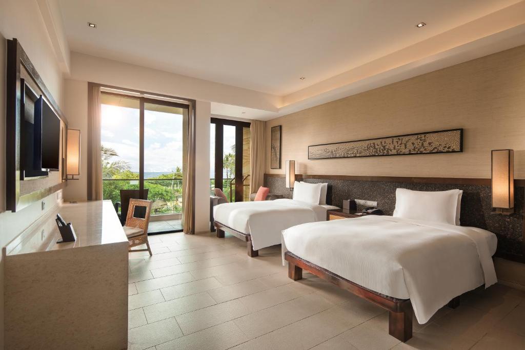 Wanda Realm Resort Sanya Haitang Bay, Sanya (updated prices 2025)