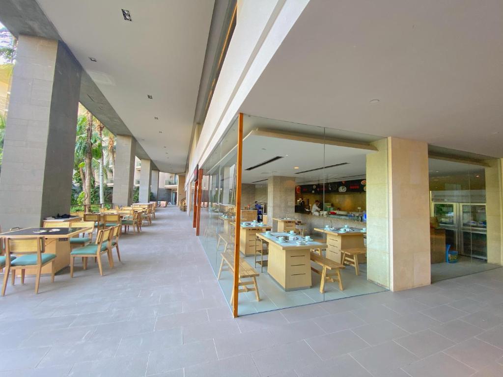 Wanda Realm Resort Sanya Haitang Bay, Sanya (updated prices 2025)