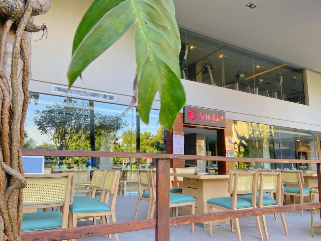 Wanda Realm Resort Sanya Haitang Bay, Sanya (updated prices 2025)
