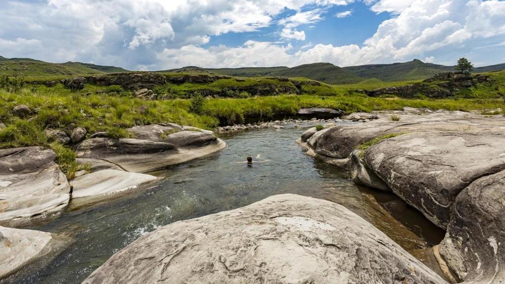 Fairways Drakensberg Resort, Drakensberg Garden (updated prices 2025)