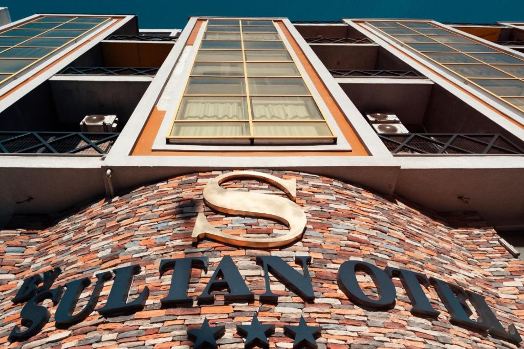 Ay HANEDAN OTEL, Bursa (aktualisierte Preise für 2026)