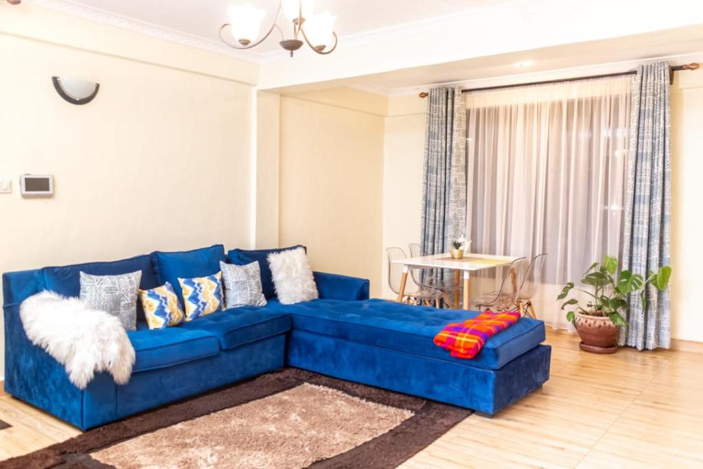 Stay.Plus Ruaka View Apartment, Ruaka (updated prices 2026)