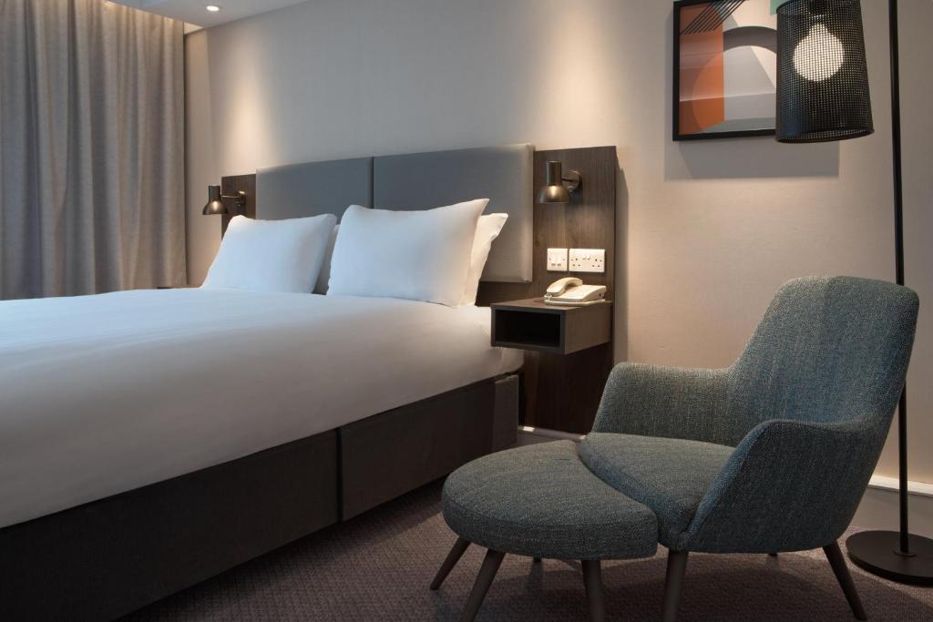 Holiday Inn Bolton Centre by IHG, Bolton (updated prices 2025)
