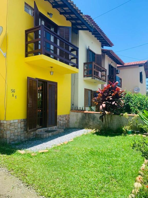 Casa Aconchegante - Paraty