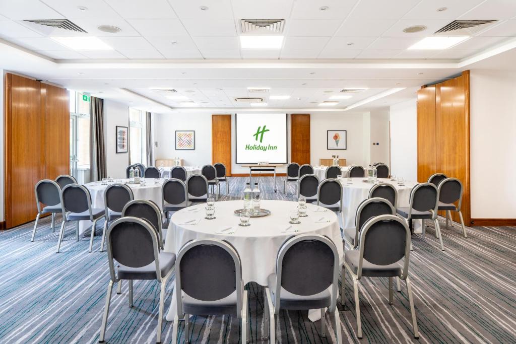 Holiday Inn Gloucester - Cheltenham by IHG, Gloucester (updated prices ...