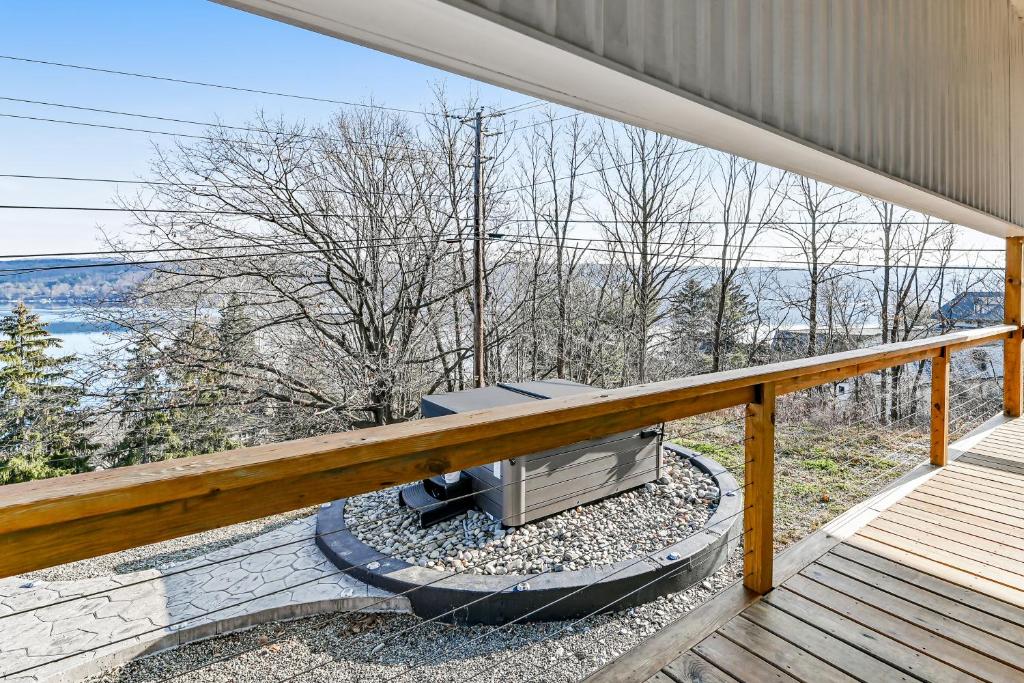 The Factory at Sable Estate, Hammondsport (updated prices 2025)