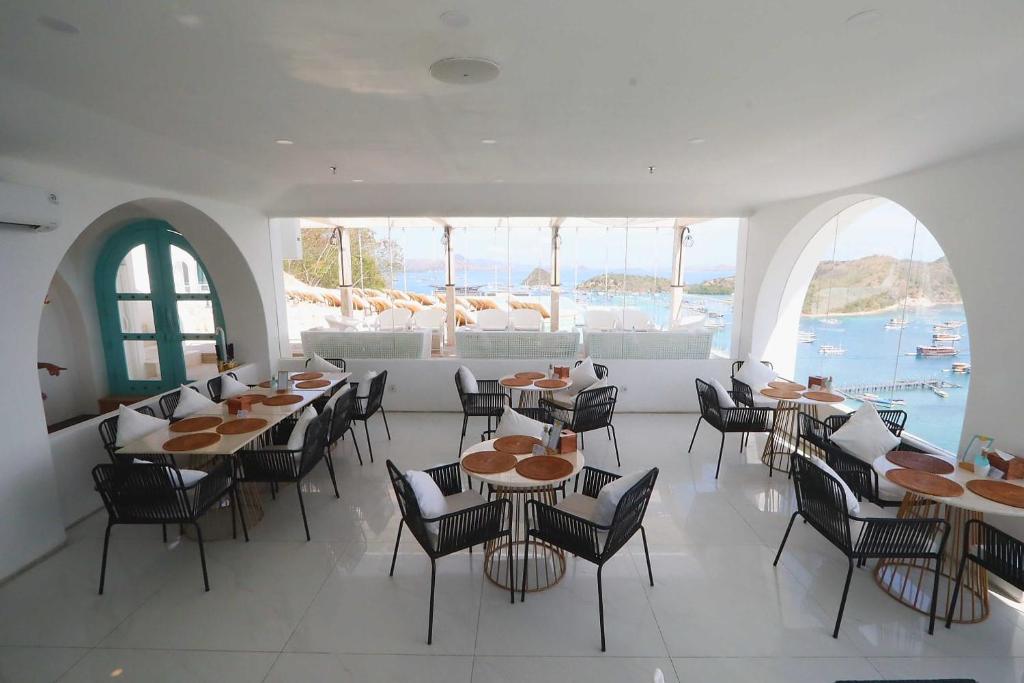 Loccal Collection Hotel Komodo, Labuan Bajo (updated prices 2025)