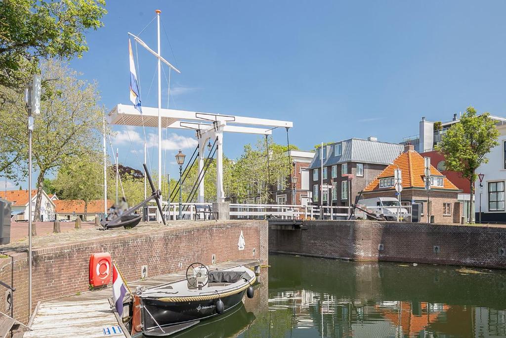 B&B De Grote Kade I Bella Zeelandia, Goes – Updated 2022 Prices