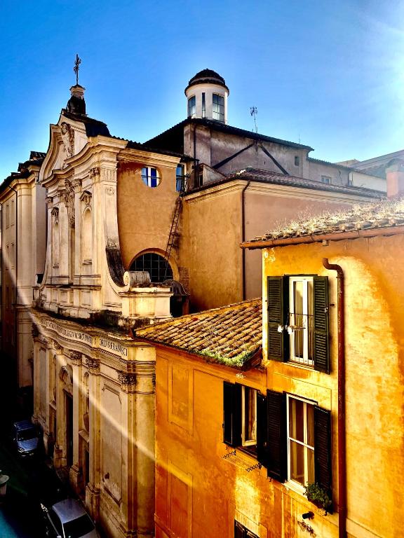 Domus Ester, Řím (aktualizované ceny na rok 2025)