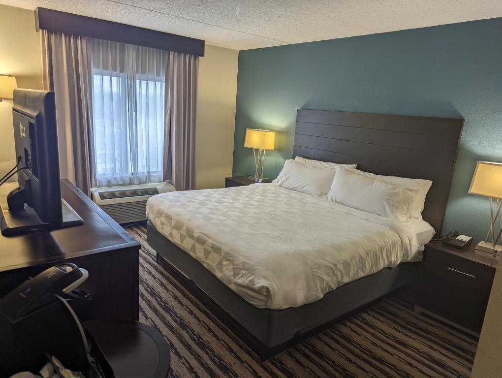 Holiday Inn Harrisburg East by IHG, Middletown (updated prices 2025)