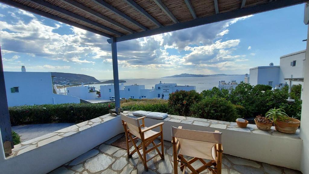 Cycladic Cozy Cottage for5, Agios Sostis (precios actualizados 2024)