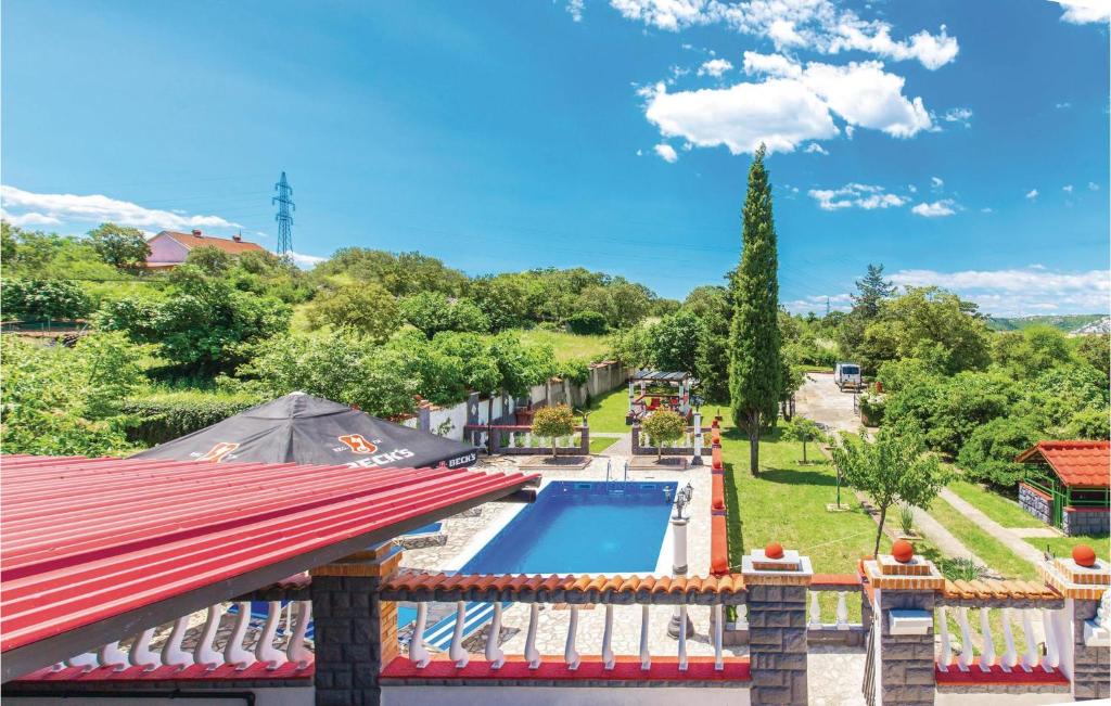 Beautiful home in Krasica with 2 Bedrooms, WiFi and Outdoor swimming ...