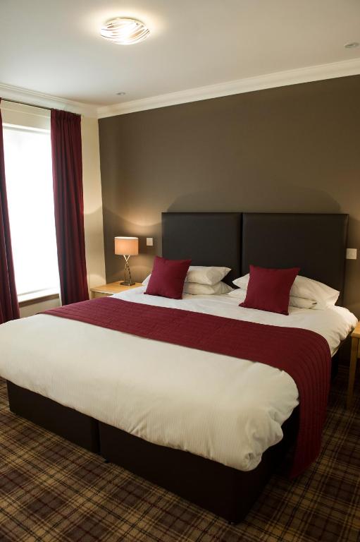 Somerton House Hotel, Lockerbie (updated prices 2025)