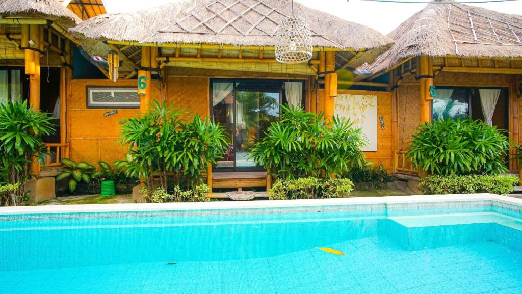 Moon Bamboo, Canggu (updated prices 2025)