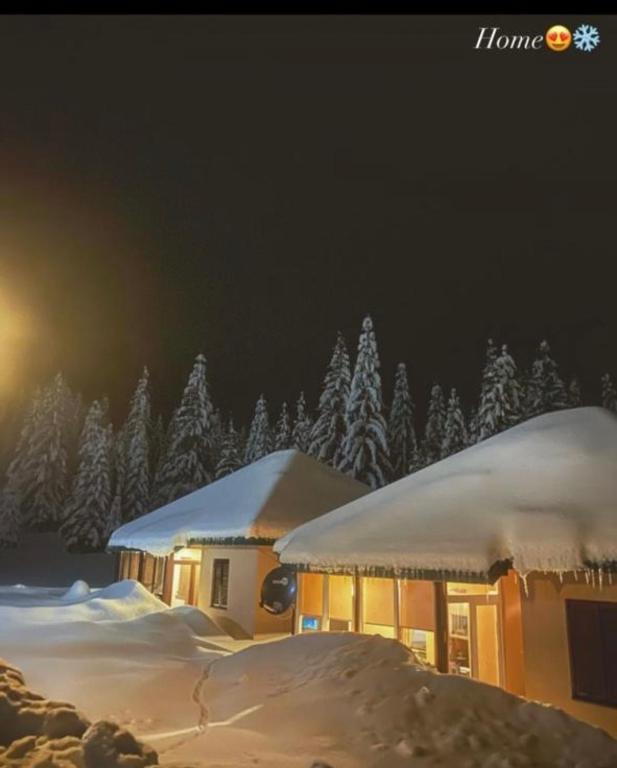 Guest House Kankaras, Žabljak (updated prices 2025)