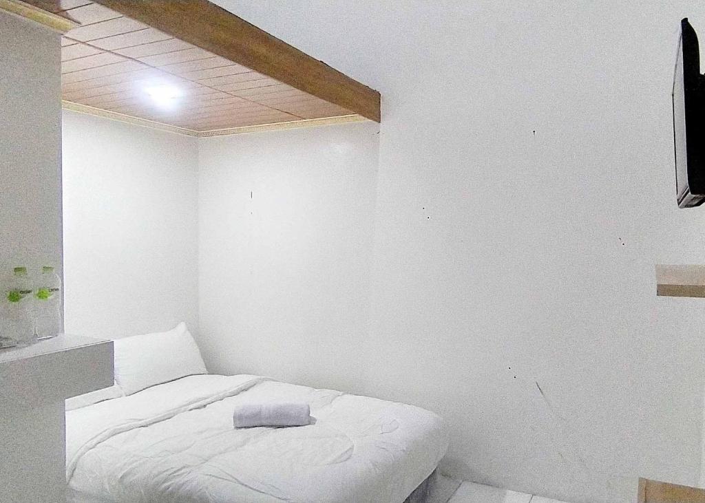 Guest House Kembar Syariah Semarang RedPartner, Jatingaleh (updated ...