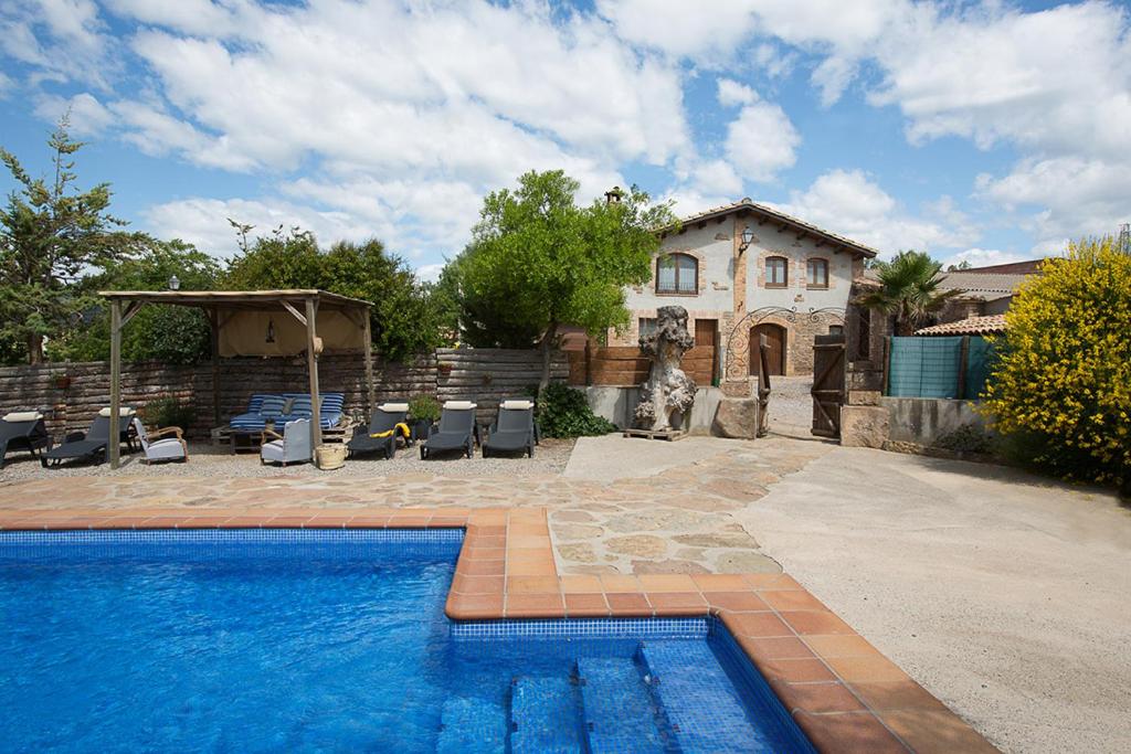 Marcús casa rural, Olíus (precios actualizados 2025)