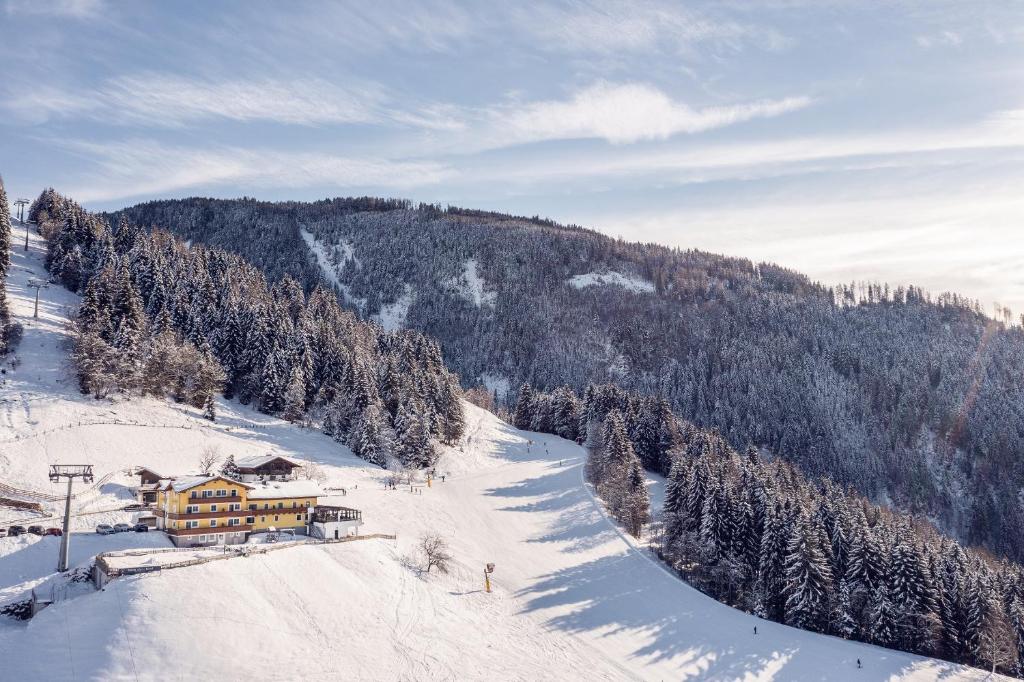 Alpendorf Hotel Stern, Sankt Johann im Pongau (bijgewerkte prijzen 2026)