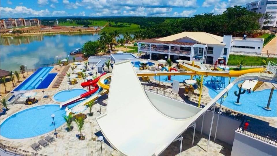 Resort do Lago Caldas Novas, Caldas Novas (updated prices 2024)