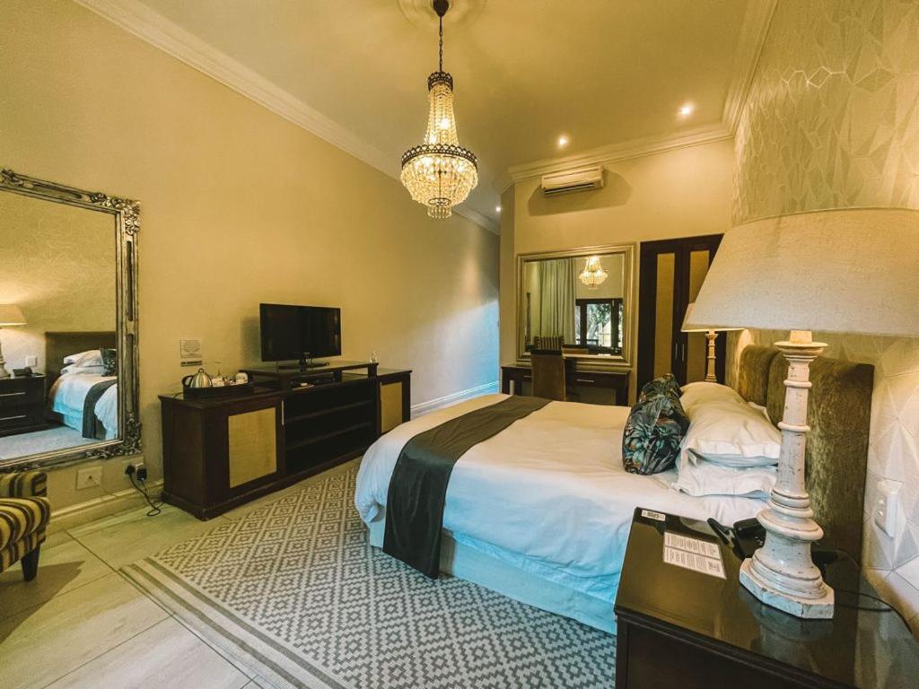 Coco De Mer Boutique Hotel, Ballito (updated prices 2025)