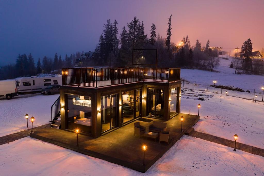 Gler house, Białka Tatrzanska (updated prices 2026)