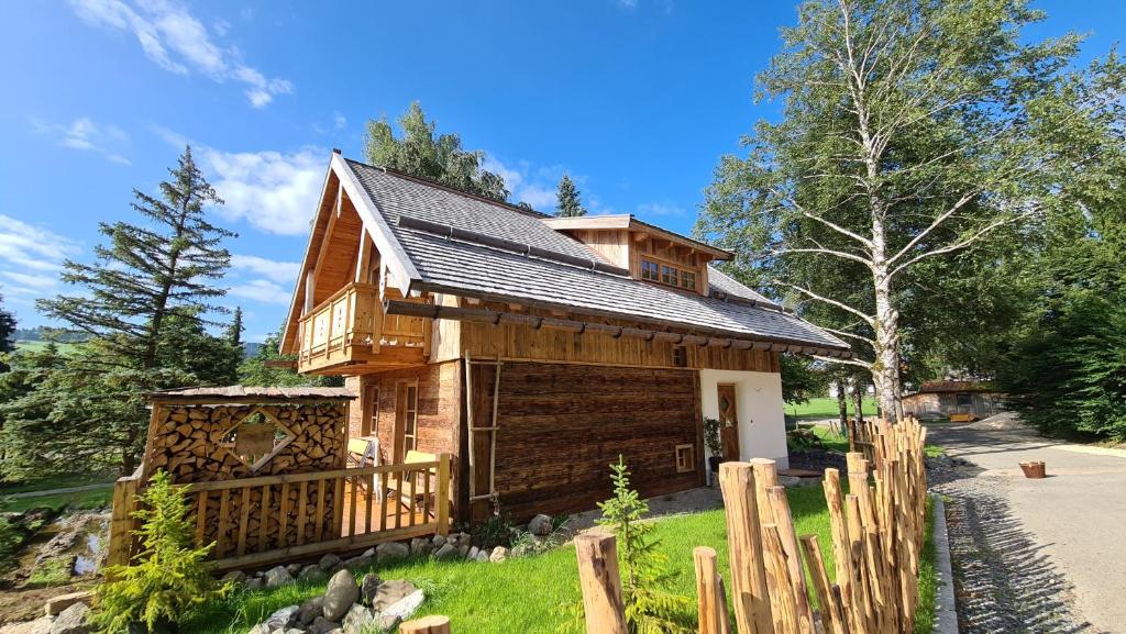 Migele in Rettenberg