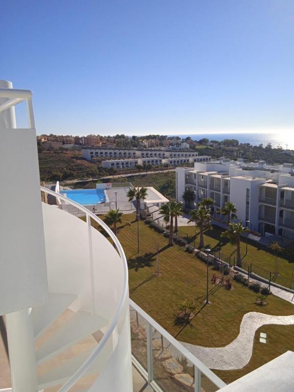 Sunrise Heights Manilva Costa Del Sol, Andalousie en Manilva