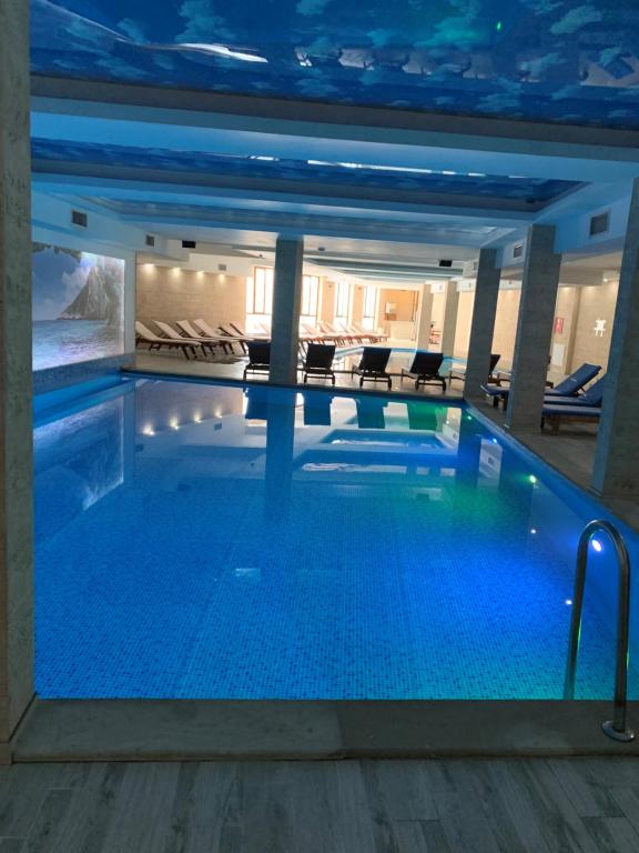 Apartman Enjoy N82 Milmari&spa, Kopaonik – Updated 2024 Prices