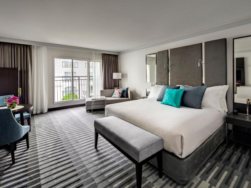 InterContinental Sydney Double Bay by IHG, Sydney (updated prices 2025)