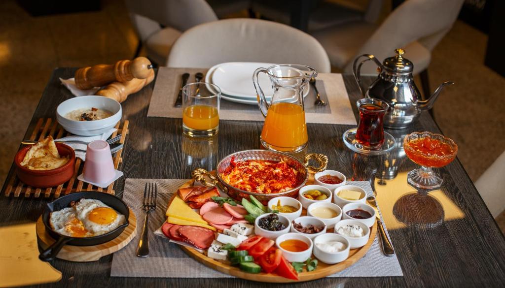 Dondar Hotel Formula 1 View, Baku (updated prices 2025)