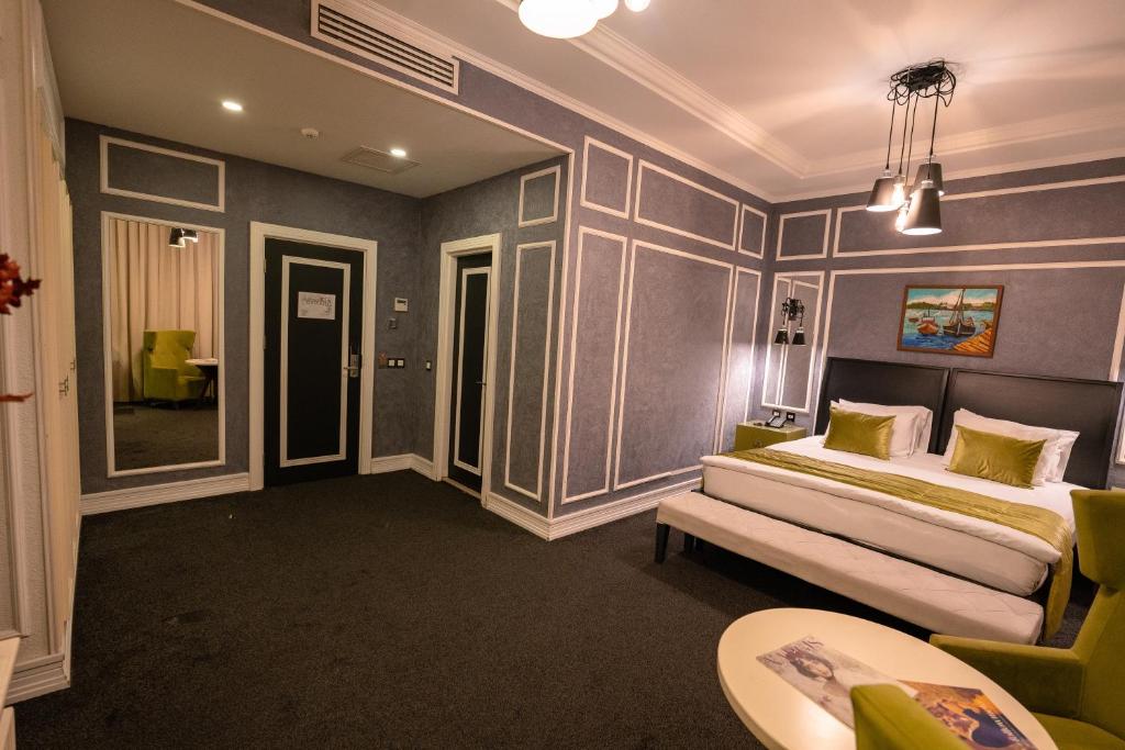 Dondar Hotel Formula 1 View, Baku (updated prices 2025)