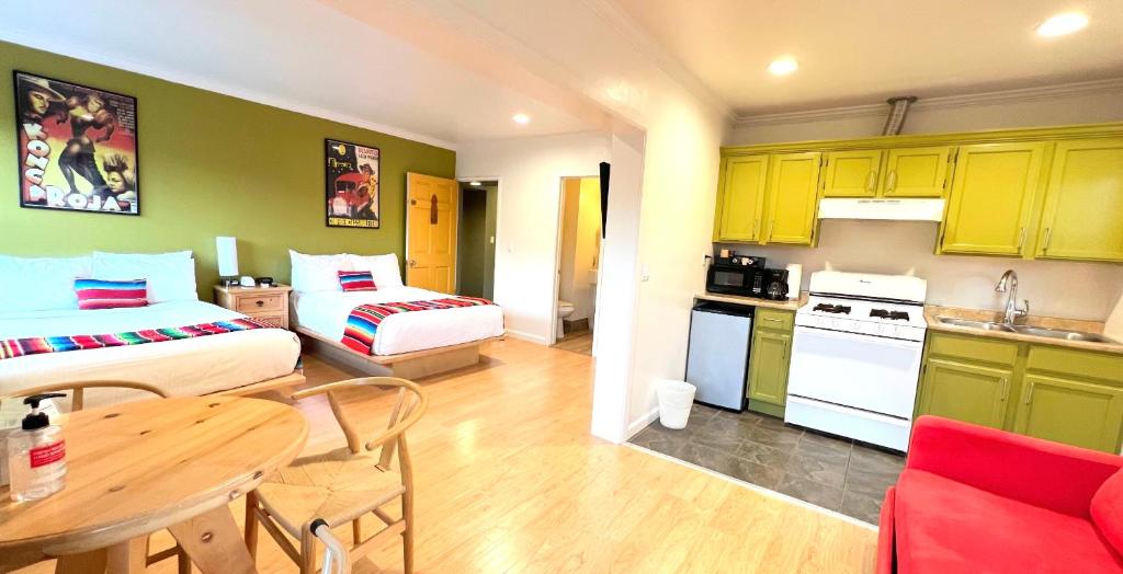 Agave Inn, Santa Barbara (updated prices 2025)