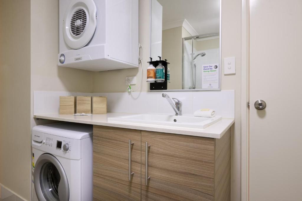 Airport Apartments by Vetroblu, Perth (updated prices 2025)