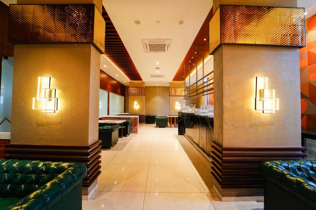 Essentia Luxury Hotel Indore, Indore (updated prices 2025)