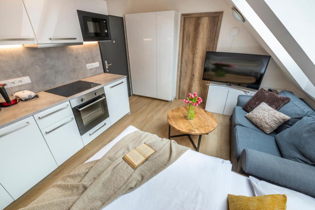 Masna 20 Old Town Apartments, Prague – Updated 2022 Prices