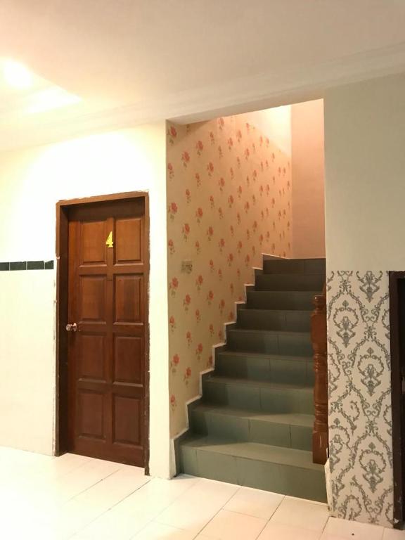 Suria Permai Homestay, Taiping (updated prices 2025)