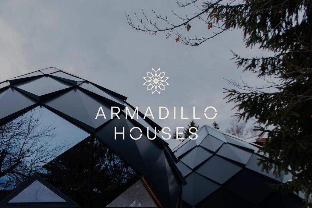 Armadillo Houses, Kopaonik (updated prices 2025)