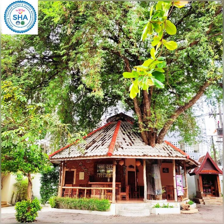 Baan Pron Phateep, Patong Beach (updated prices 2026)