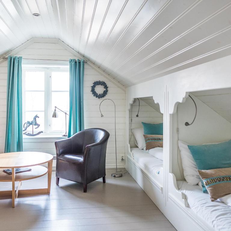 Store Ringheim Hotel og Restaurant, Vossevangen (updated prices 2025)