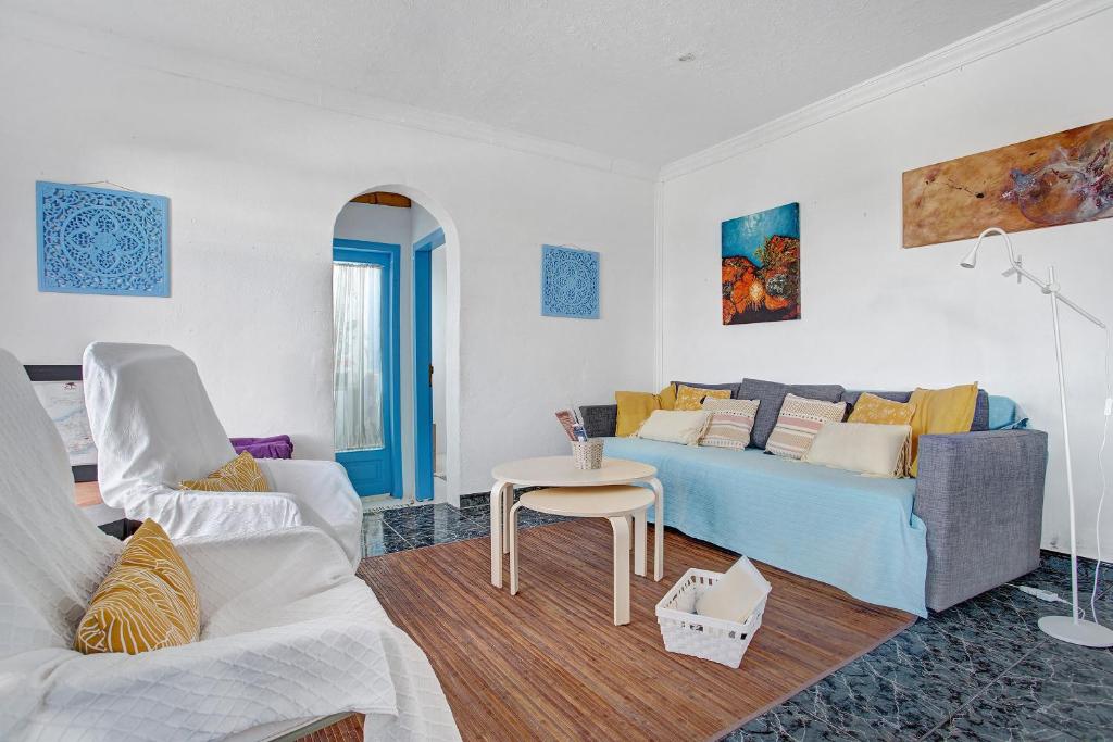 Eco Casa Salitre - La Graciosa