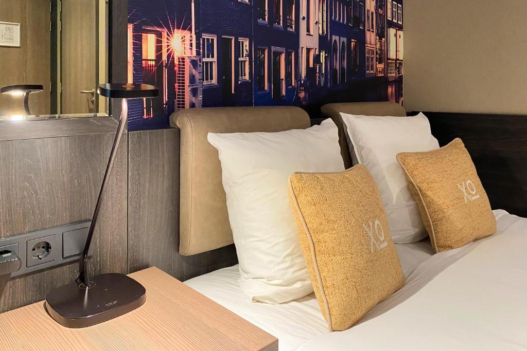 XO Hotel Inner, Amsterdam (updated prices 2025)