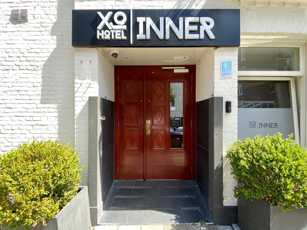XO Hotel Inner, Amsterdam (updated prices 2025)