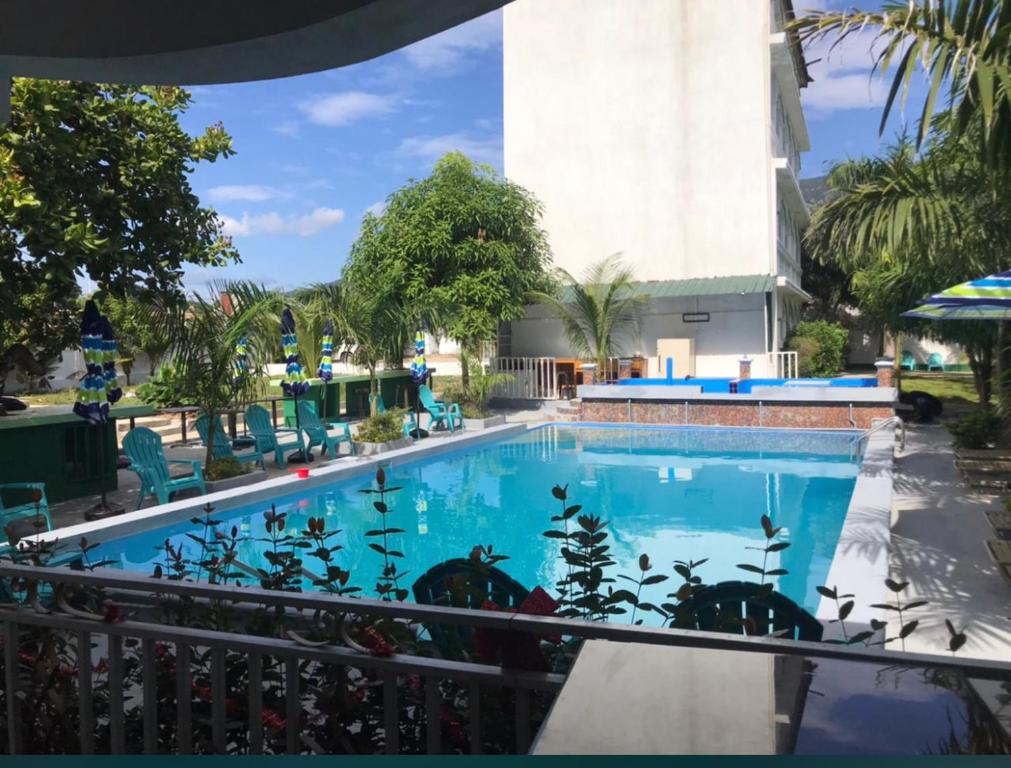 Mountain View Hotel and Bar Restaurant - Level9themes