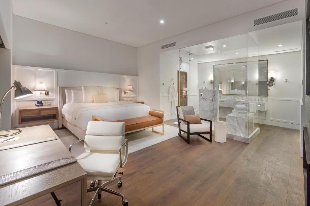 Presidente InterContinental Mexico City by IHG, Mexico City (updated ...