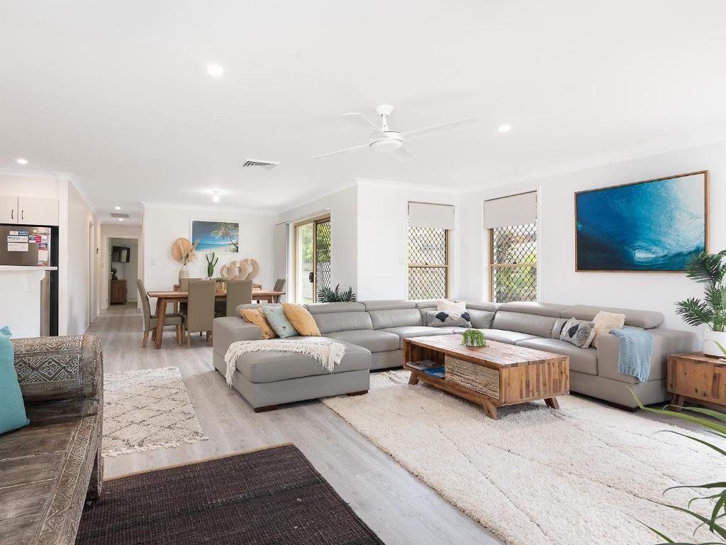 Kailani Beach House - LJHooker Yamba, Yamba – Updated 2023 Prices