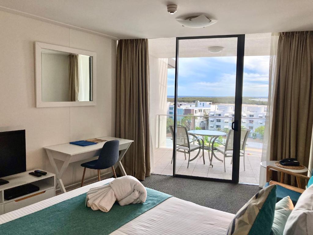 Ocean Views Resort Caloundra, Caloundra – Updated 2023 Prices