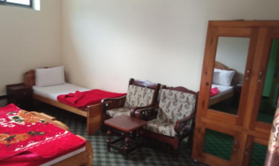 Al Fateh Hotel, Madyan (aktualisierte Preise für 2024)