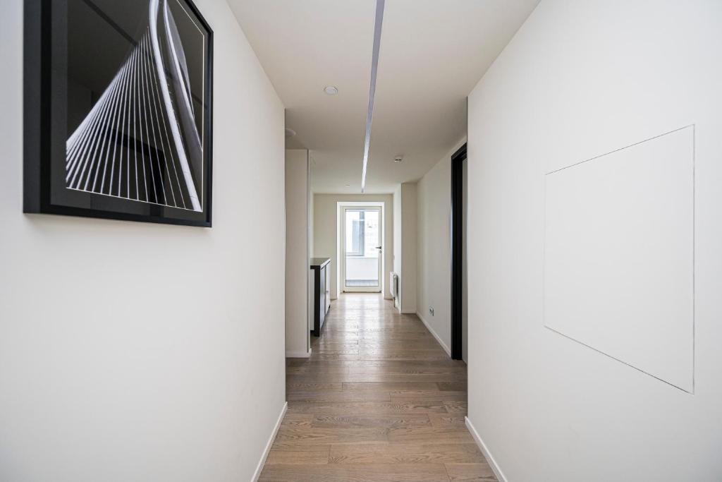 Apart-Hotel Intermark Residence on Novy Arbat, 15, Moscow (updated ...