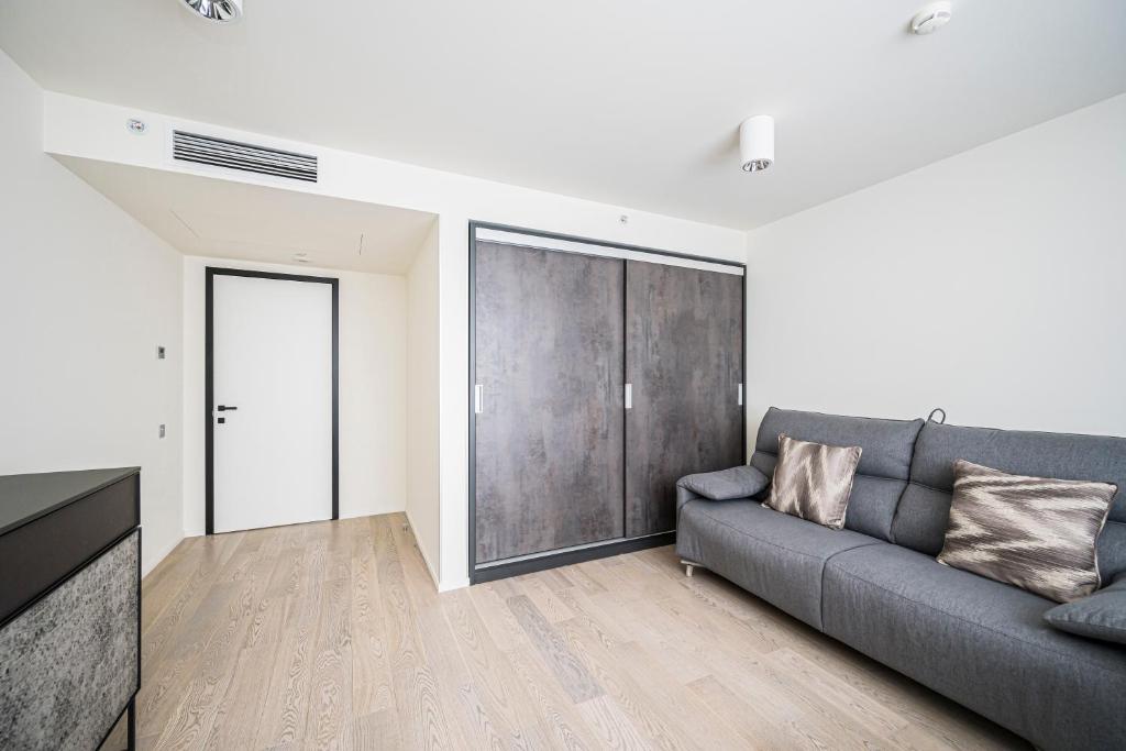 Apart-Hotel Intermark Residence on Novy Arbat, 15, Moscow (updated ...