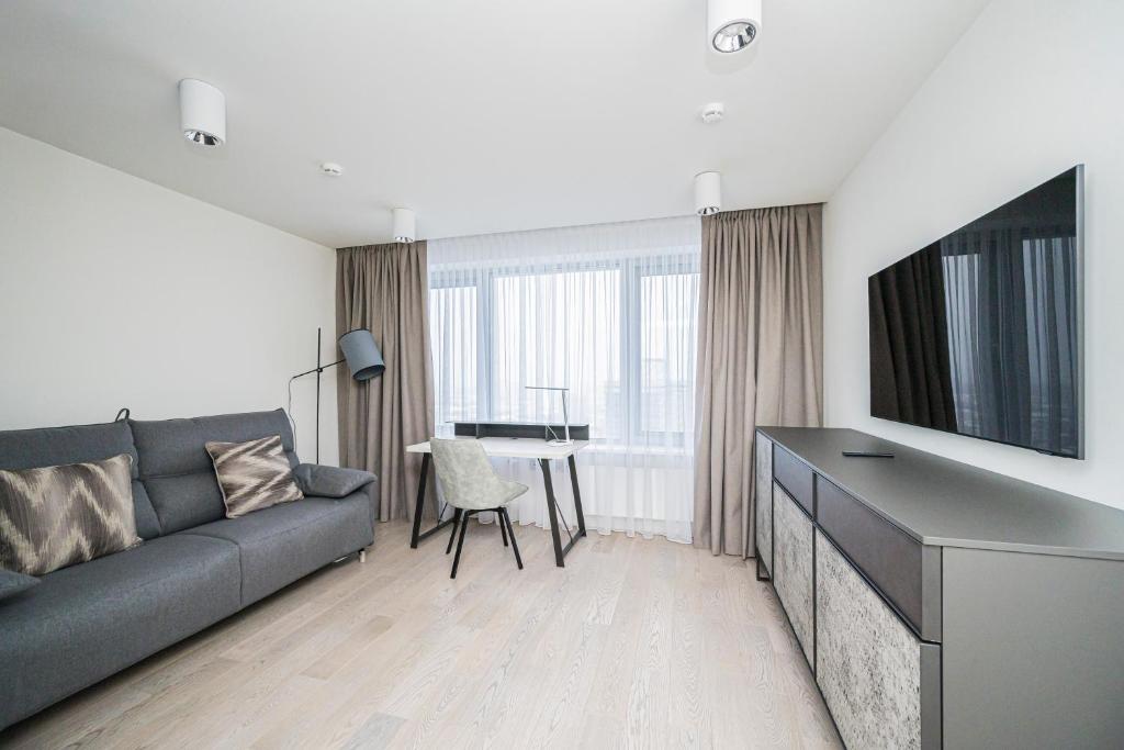 Apart-Hotel Intermark Residence on Novy Arbat, 15, Moscow (updated ...